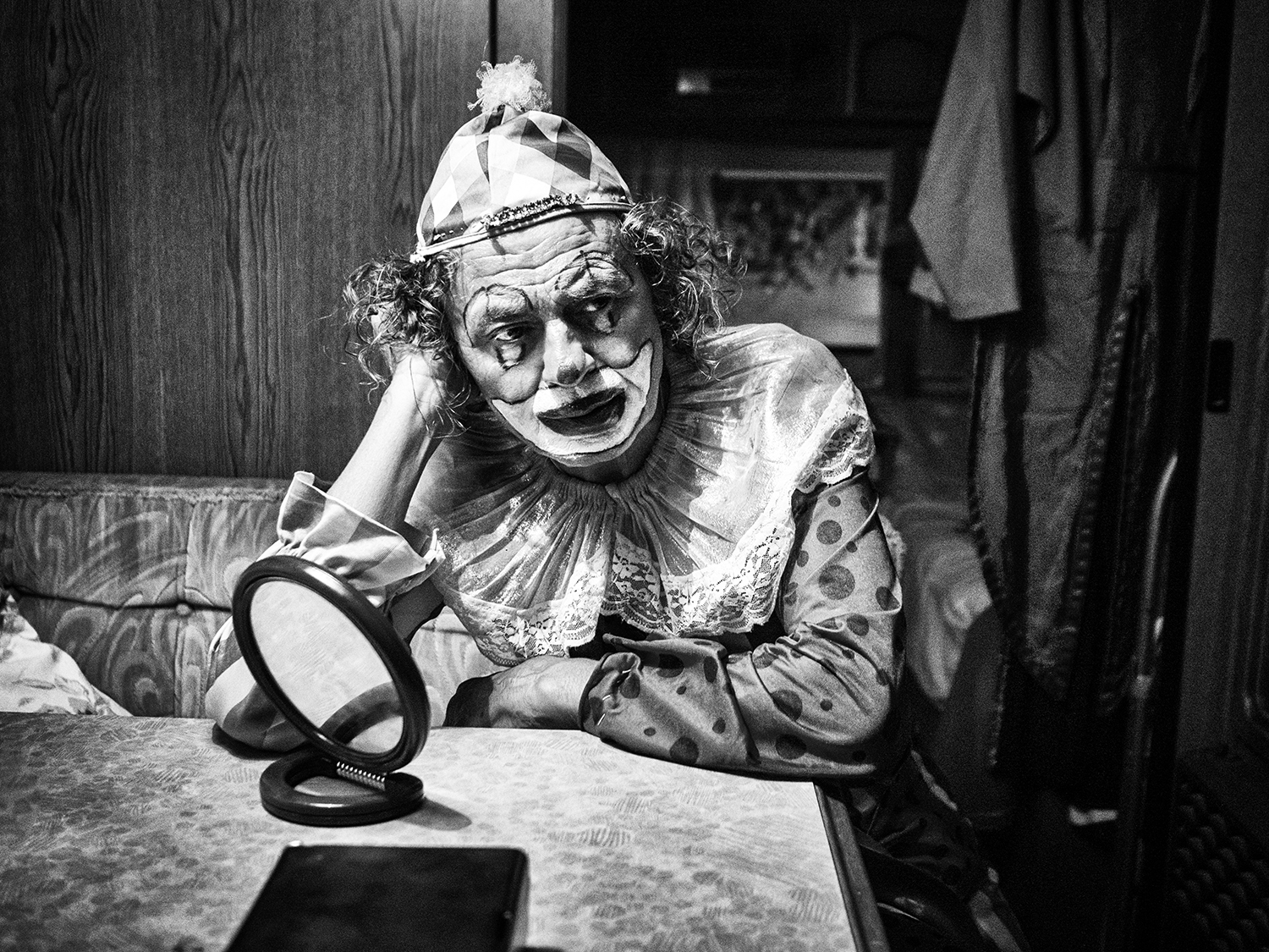 Συνέντευξη: ο Βασίλης Ζαβέρδας μιλάει στο photologio.gr - Vassilis Zaverdas